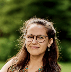 Alexandra Tamayo - nextrealityfestival.com
